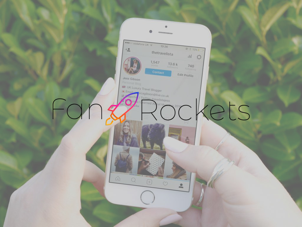 FanRockets - AppY Lab