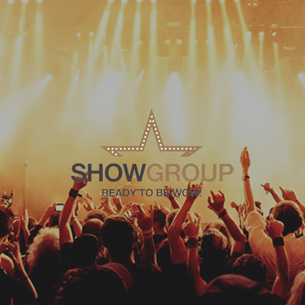 Showgroup - AppY Lab