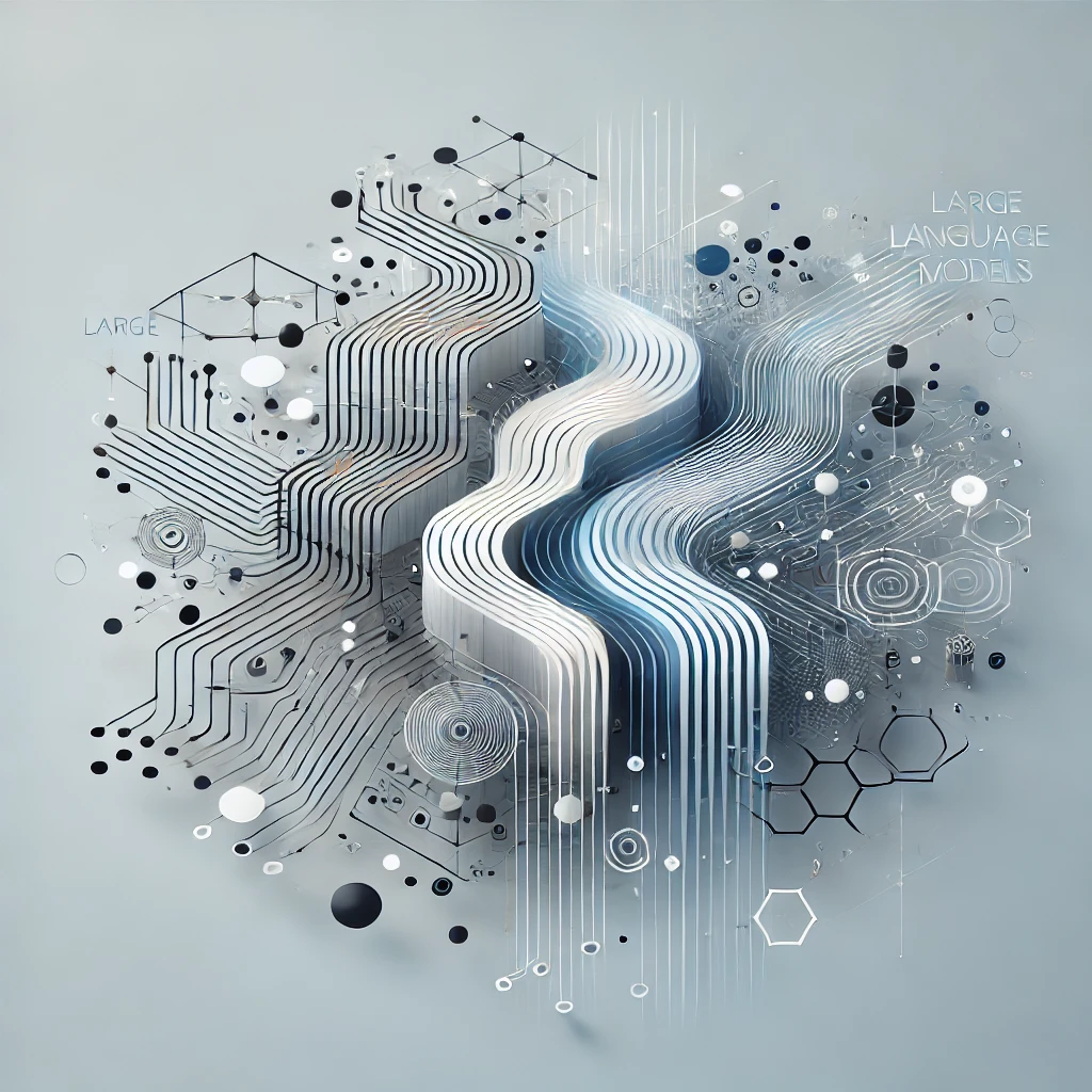 LARGE LANGUAGE MODEL E IL POTERE DELLE RETI NEURALI - AppY Lab